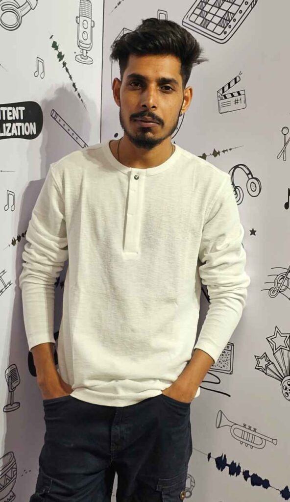 Atmosphere Studios : Audio & Video Experts in Mumbai