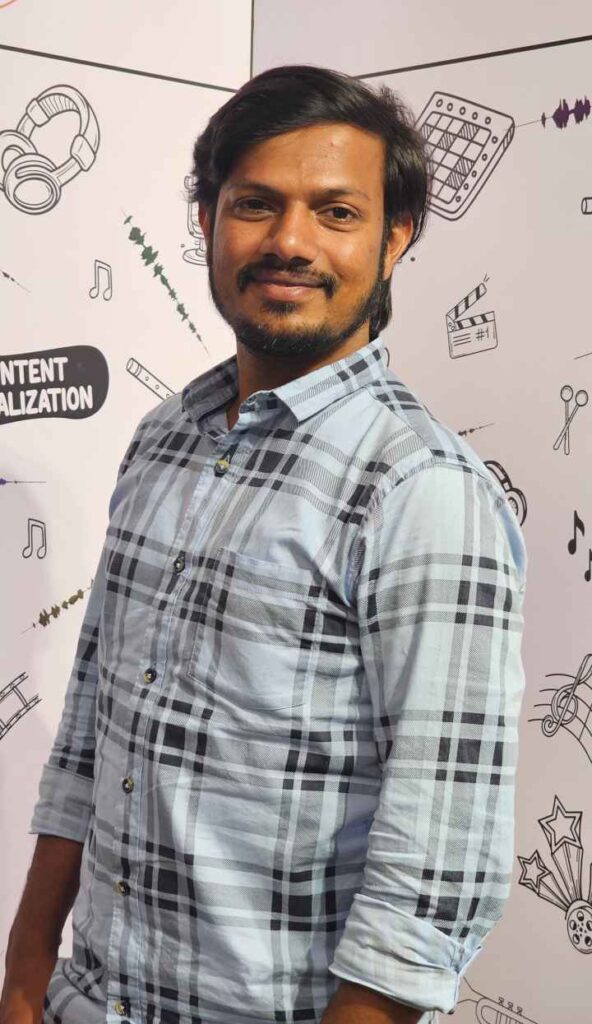 Atmosphere Studios : Audio & Video Experts in Mumbai